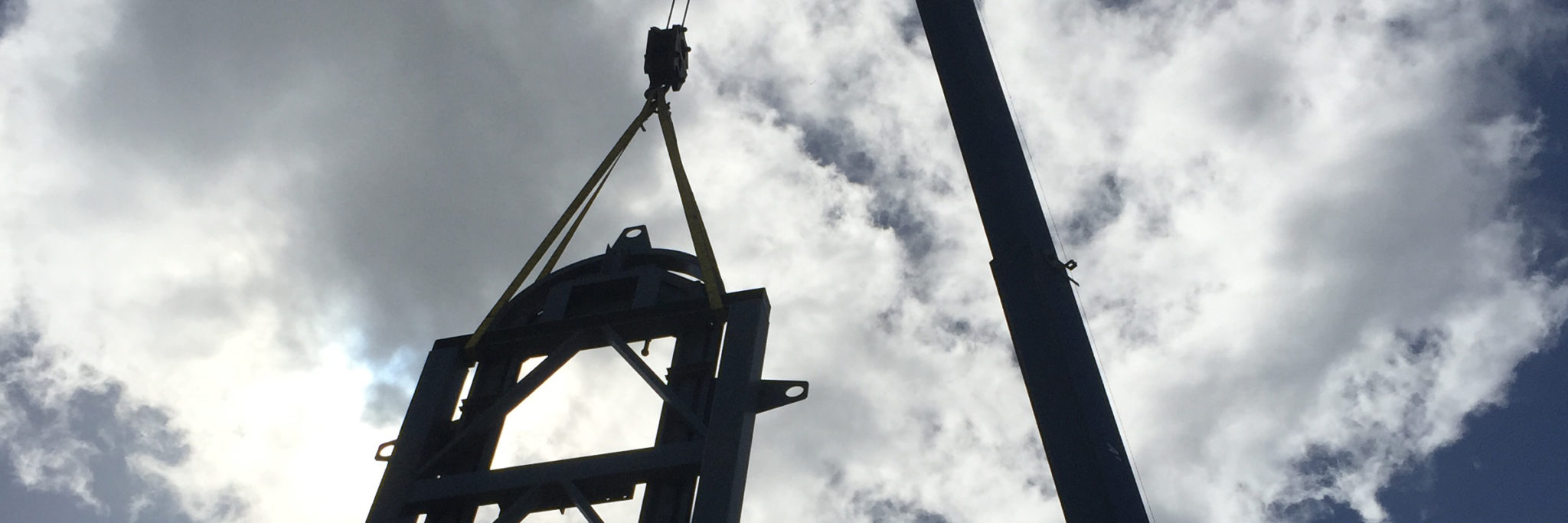 Projects - Parkmatic